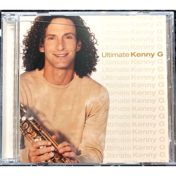 BMG Heritage | Media | Ultimate Kenny G Cd | Poshmark